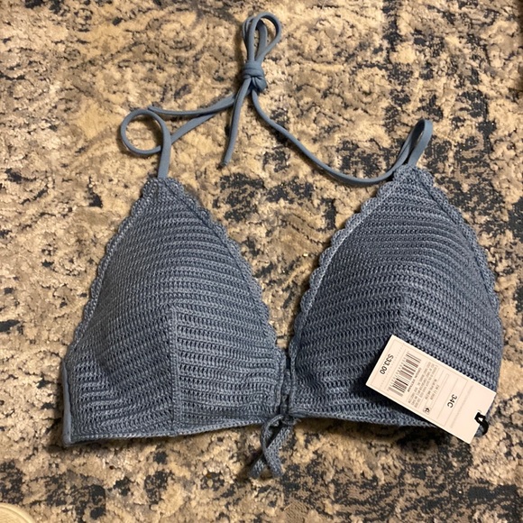 Shade & Shore | Swim | Shade Shore Swim Top | Poshmark